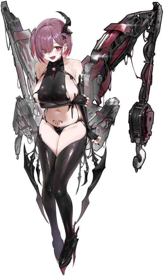 Zizs Gallery Nikke Goddess Of Victory International Wiki Fandom