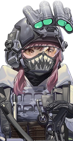 Soldier EG | Nikke Goddess of Victory International Wiki | Fandom