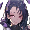 Isabel's voicelines | Nikke Goddess of Victory International Wiki | Fandom