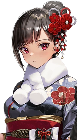 Zwei | Nikke Goddess of Victory International Wiki | Fandom