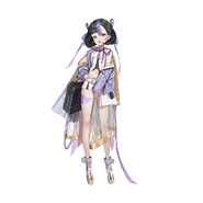 Syuen | Nikke Goddess of Victory International Wiki | Fandom