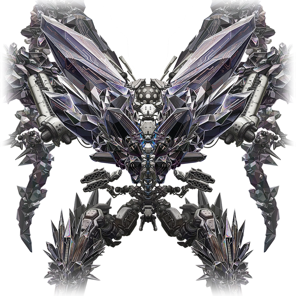 Crystal Armor | Nikke Goddess of Victory International Wiki | Fandom