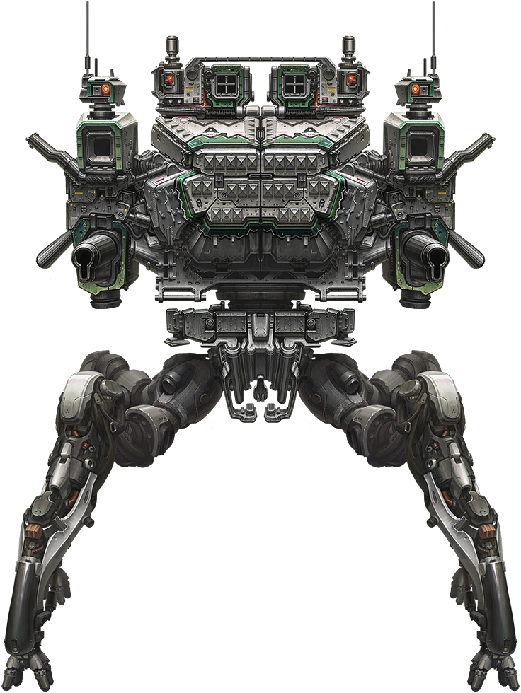 Heavy Metal | Nikke Goddess of Victory International Wiki | Fandom