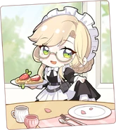 Perfect Maid | Nikke Goddess of Victory International Wiki | Fandom