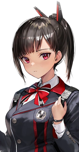 Zwei | Nikke Goddess of Victory International Wiki | Fandom