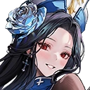 Maiden: Ice Rose's voicelines | Nikke Goddess of Victory International ...