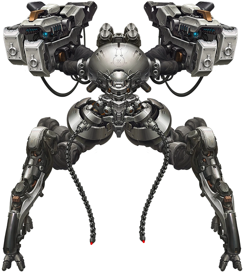 Spook | Nikke Goddess of Victory International Wiki | Fandom