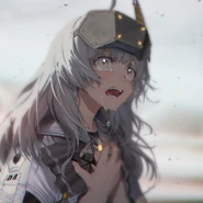 Snow White: Innocent Days's gallery | Nikke Goddess of Victory ...