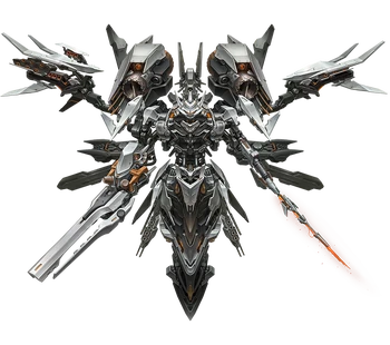 Modernia | Nikke Goddess of Victory International Wiki | Fandom