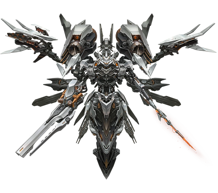 Modernia | Nikke Goddess of Victory International Wiki | Fandom