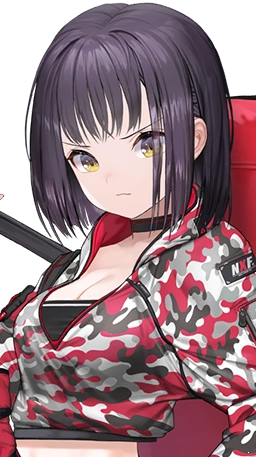 Milk | Nikke Goddess of Victory International Wiki | Fandom