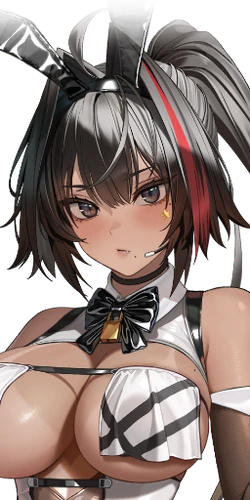 Bay | Nikke Goddess of Victory International Wiki | Fandom