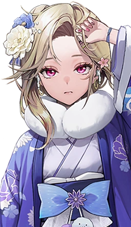 Ein | Nikke Goddess of Victory International Wiki | Fandom