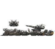 Alteisen MK.VI | Nikke Goddess of Victory International Wiki | Fandom