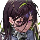 Guilty's voicelines | Nikke Goddess of Victory International Wiki | Fandom