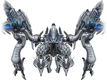 Nihilister | Nikke Goddess of Victory International Wiki | Fandom