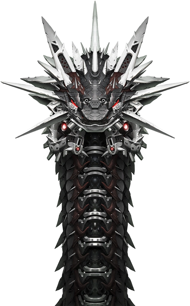 Black Snake | Nikke Goddess of Victory International Wiki | Fandom