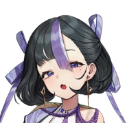 Syuen's gallery | Nikke Goddess of Victory International Wiki | Fandom