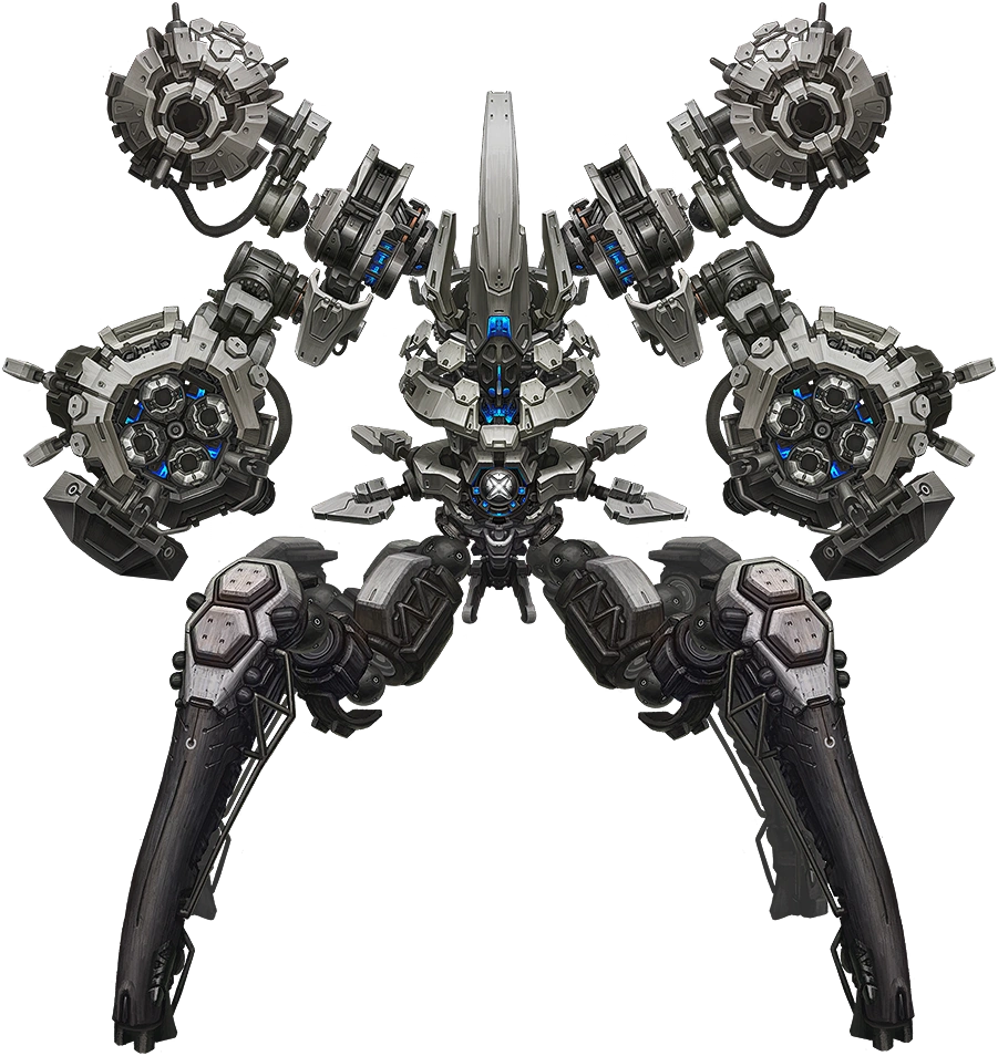 Armstrong | Nikke Goddess of Victory International Wiki | Fandom