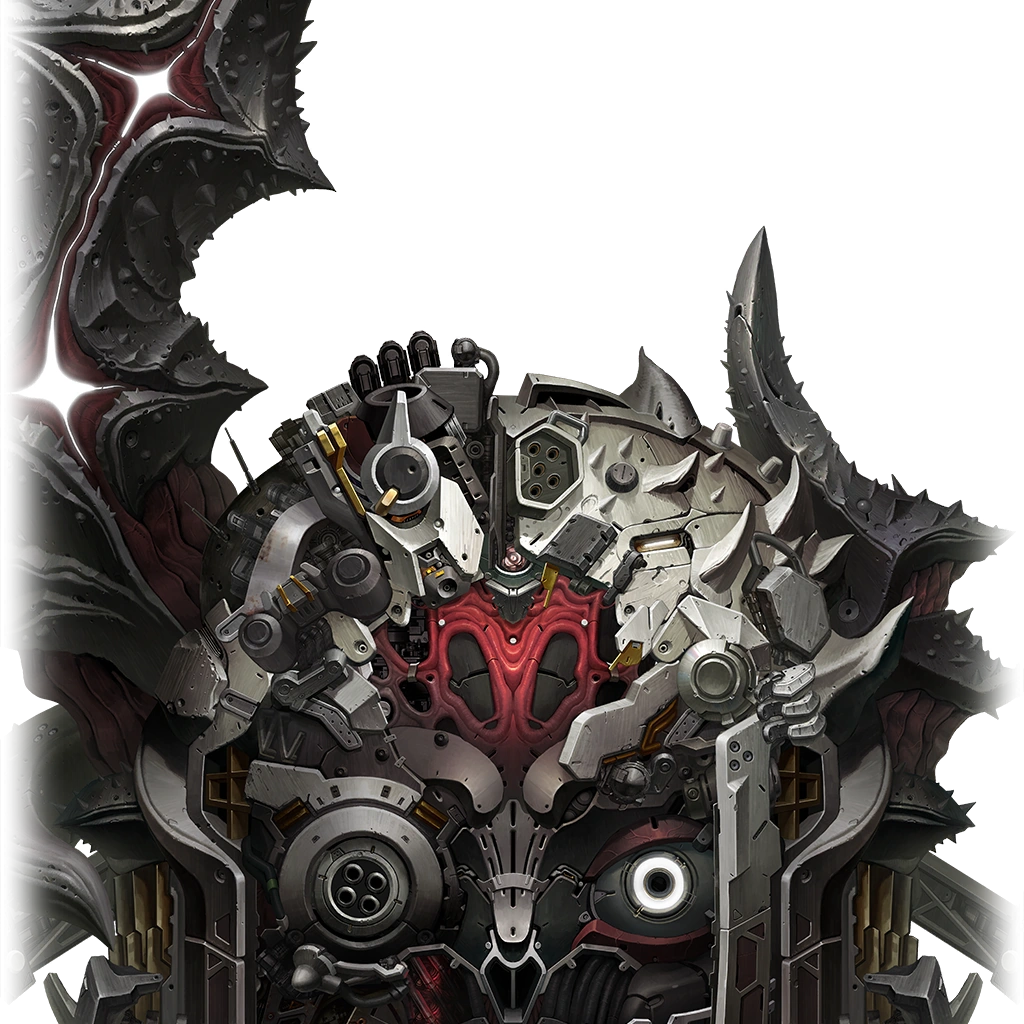 Leviathan | Nikke Goddess of Victory International Wiki | Fandom