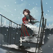 Mica: Snow Buddy's gallery | Nikke Goddess of Victory International Wiki | Fandom