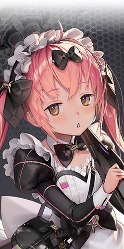 Cocoa | Nikke Goddess of Victory International Wiki | Fandom