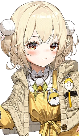 Liter | Nikke Goddess of Victory International Wiki | Fandom