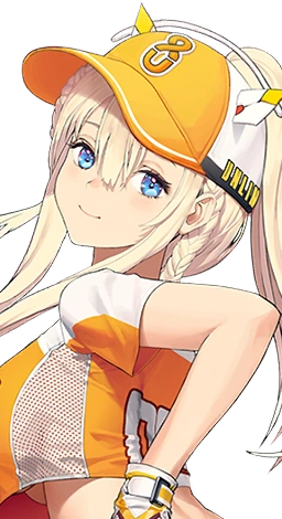 Tove | Nikke Goddess of Victory International Wiki | Fandom