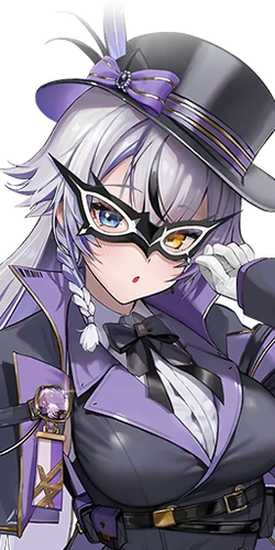 Phantom | Nikke Goddess of Victory International Wiki | Fandom