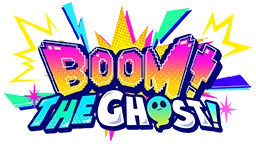 Boom! The Ghost! | Nikke Goddess of Victory International Wiki | Fandom