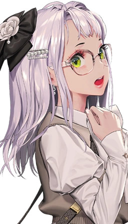 Neon | Nikke Goddess of Victory International Wiki | Fandom