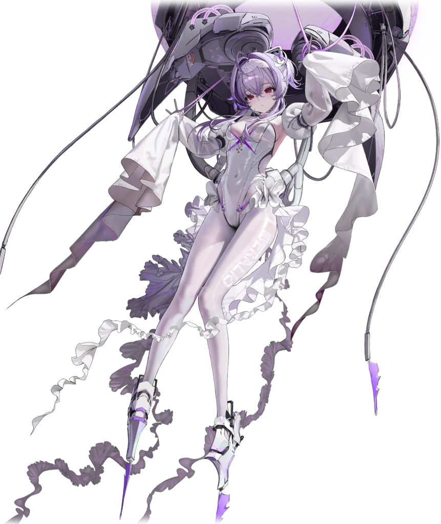 Liberalio's gallery | Nikke Goddess of Victory International Wiki | Fandom