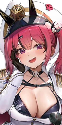 Mast | Nikke Goddess of Victory International Wiki | Fandom