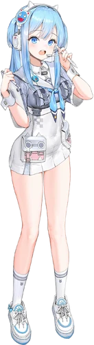 Shifty | Nikke Goddess of Victory International Wiki | Fandom