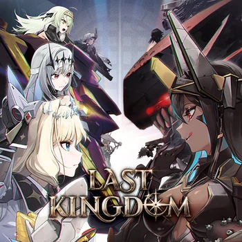 Absolute Maker | Nikke Goddess of Victory International Wiki | Fandom