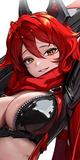 Red Hood | Nikke Goddess of Victory International Wiki | Fandom