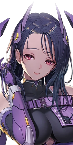 Isabel | Nikke Goddess of Victory International Wiki | Fandom