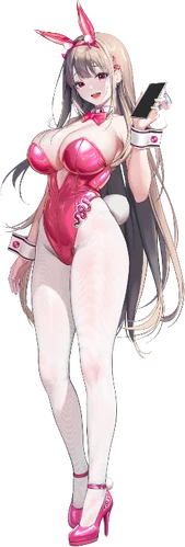 Viper | Nikke Goddess of Victory International Wiki | Fandom