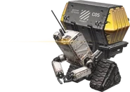 Minor characters | Nikke Goddess of Victory International Wiki | Fandom