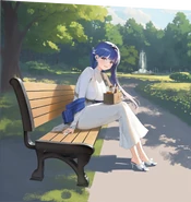 Arcana's gallery | Nikke Goddess of Victory International Wiki | Fandom