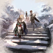 Mica: Snow Buddy's gallery | Nikke Goddess of Victory International Wiki | Fandom