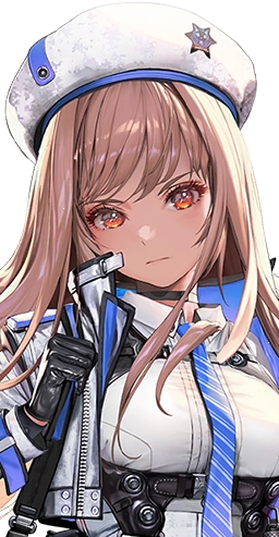 Rapi | Nikke Goddess of Victory International Wiki | Fandom