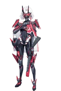 Drake | Nikke Goddess of Victory International Wiki | Fandom
