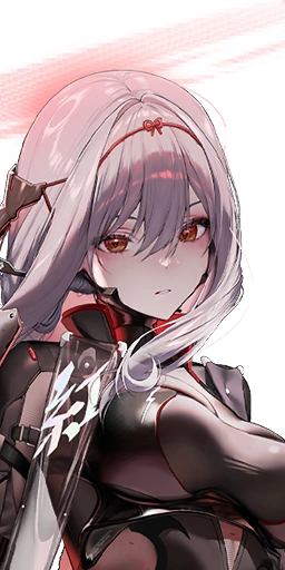 Scarlet: Black Shadow | Nikke Goddess of Victory International Wiki | Fandom