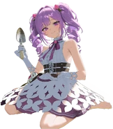 Flora's gallery | Nikke Goddess of Victory International Wiki | Fandom