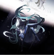 Little Mermaid's gallery | Nikke Goddess of Victory International Wiki ...