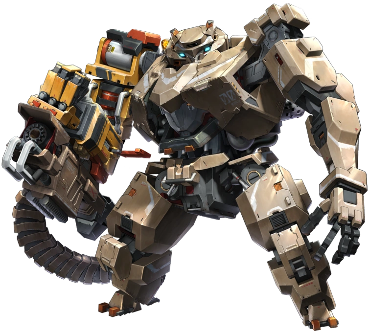 Kilo's character story | Nikke Goddess of Victory International Wiki ...