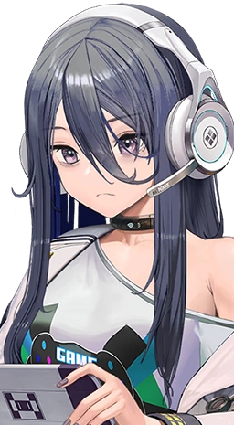 Exia | Nikke Goddess of Victory International Wiki | Fandom