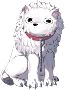 Minor characters | Nikke Goddess of Victory International Wiki | Fandom