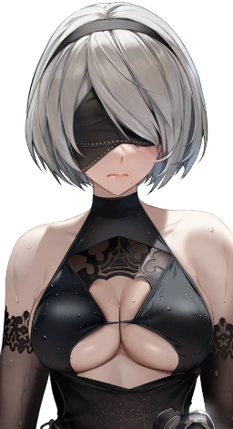 2B | Nikke Goddess of Victory International Wiki | Fandom
